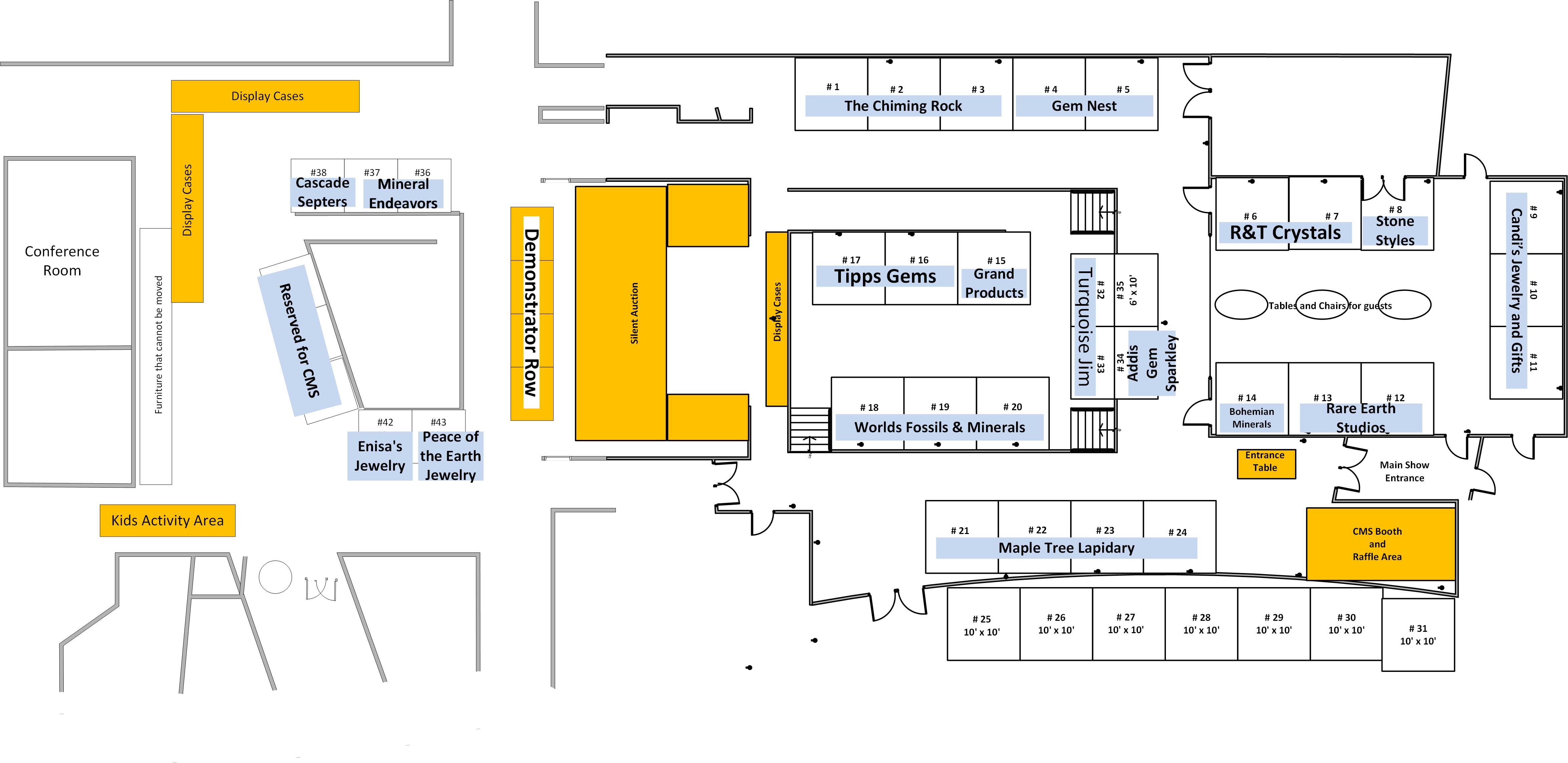 Cascade-Gem-Show-Layout-with-sold-booths-and-lobby3-18-18-1 – Cascade ...